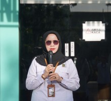 Berita - MAN Insan Cendekia Jambi